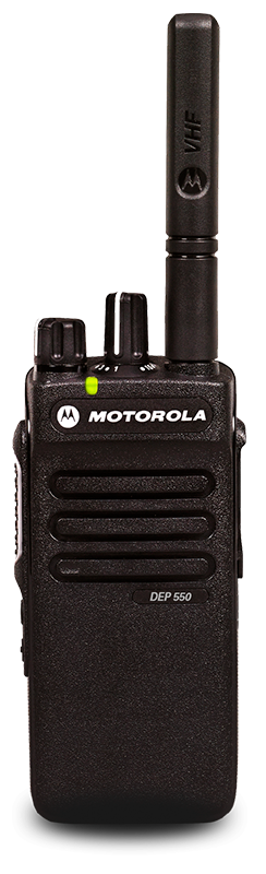 Radios Motorola - Radiocomunicación Chile